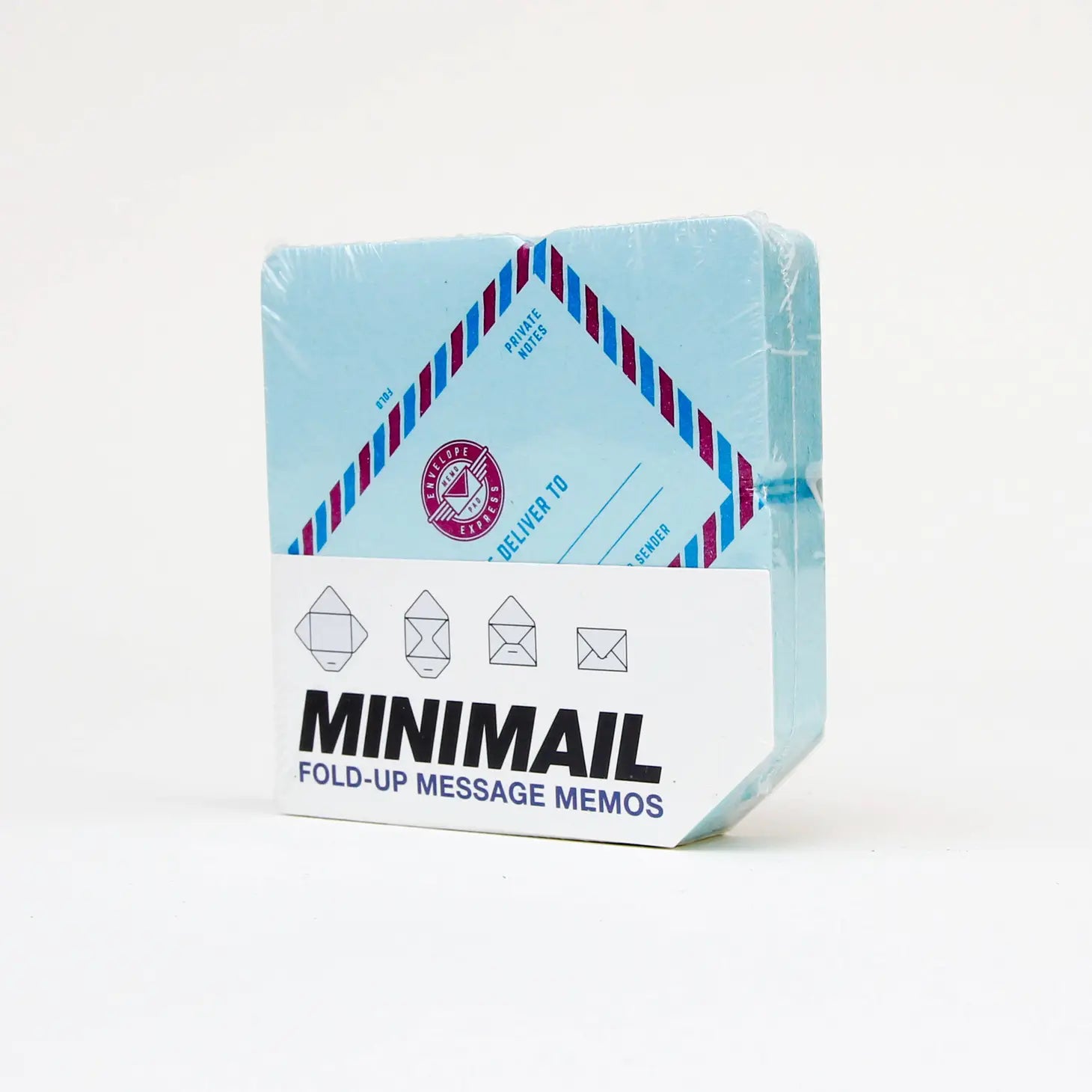 Mini mail notes – DickieBird Homestore