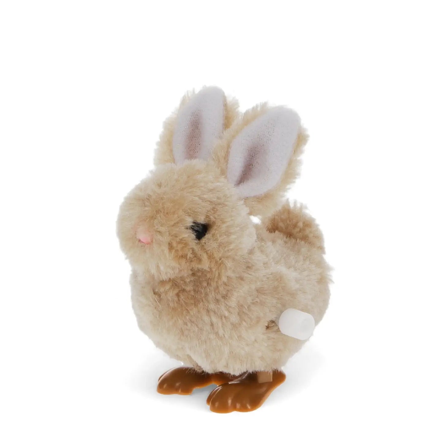 Wind-up bunny toy – DickieBird Homestore